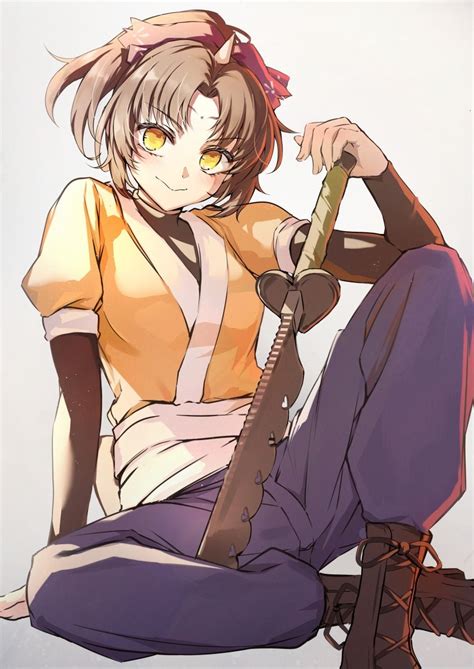 Safebooru Artofit
