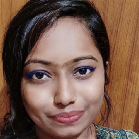 Ayesha Akter NABILA University Of Dhaka Dhaka Department Of