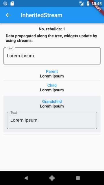Simple Ways To Pass To And Share Data With Widgetspages By Francesco