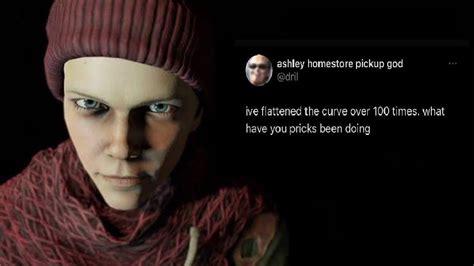 Pathologic 2 Characters As Dril Tweets R Pathologic