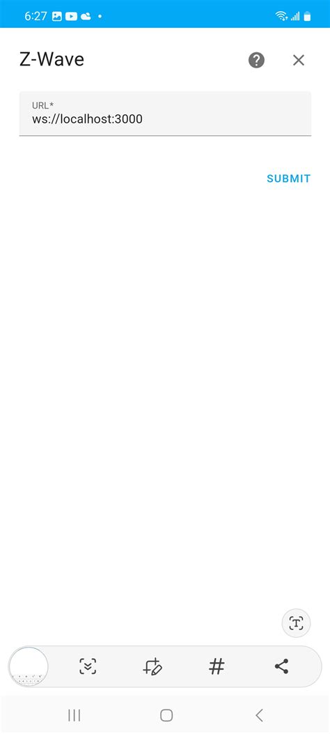 zwave js ui container stopped working now container won t start z wave home assistant community