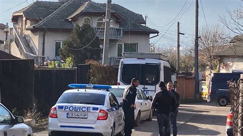 ИЗВЪНРЕДНО И ПЪРВО В ПИК Tv Акция в къщата на Киро Японеца СНИМКИ