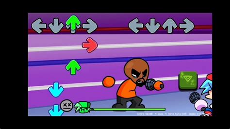 Fnf Matt Mod Android YouTube