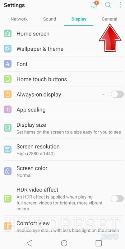 Top Tricks For LG Stylo HardReset Info