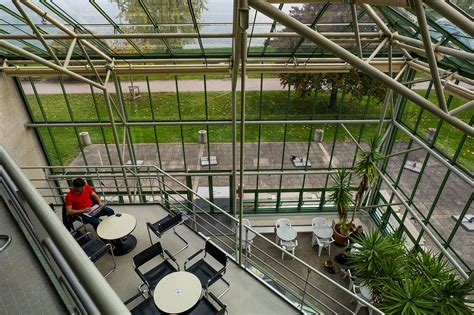 University of Neuchâtel – Studying in Switzerland