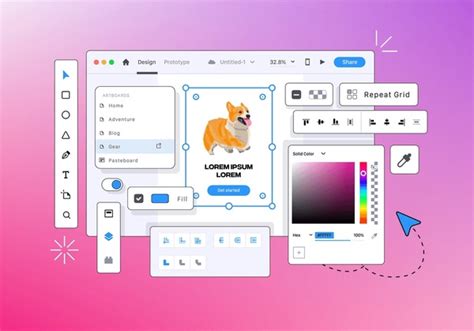 5 Hundred Creating Dashboard Softwares Royalty Free Images Stock