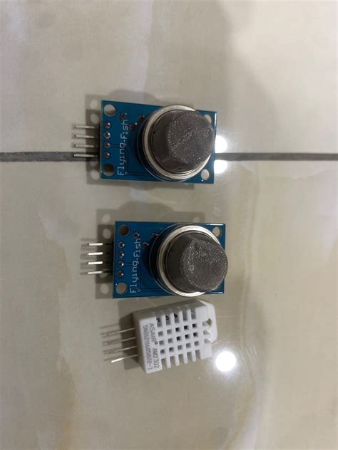 Electronic Project Arduino Sensor Regulator Motor Wire Mobile
