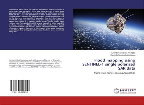Flood Mapping Using Sentinel 1 Single Polarized Sar Data Micro Wave