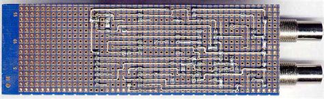 The Active Universal Filter