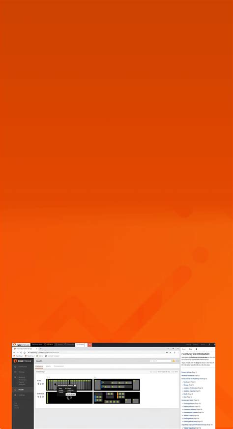 Modernize Your Virtualization Environment Pure Storage