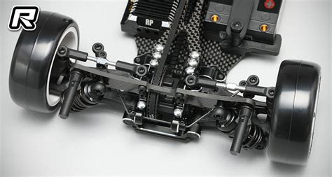 Yokomo BD10LC R C Tech Forums