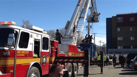 Man Sleeping In Dumpster Nearly Killed When Loaded Into Garbage Truck