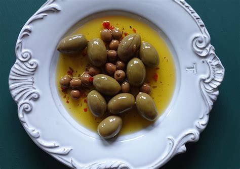 Tapas Bar Monette Santa Monica Gallery