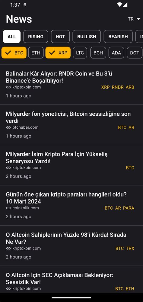 🚀 cryptosight projemdeki ilerlemeyi paylaşmak benim için büyük bir