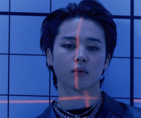 Bts Jimin Unveils Teaser For New Solo Single Like Crazy The Line Of Best Fit