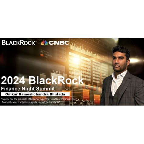 Blackrock Annual Report 2024 India Dell Moreen