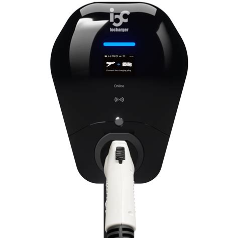 Iso15118 Plugandcharge Ul Level 2 32a 40a 50a Ocpp 1 6j Ocpp 2 0 1 Intelligent Ev Charger Ocpp
