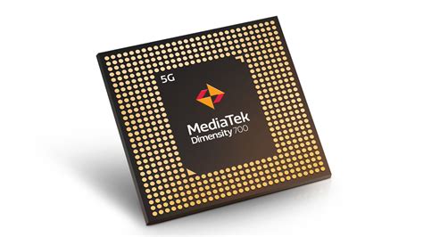 MediaTek Dimensity Announced Cheap Phones Get More G Love