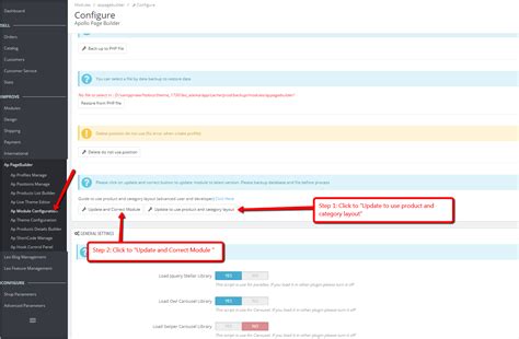 Quickly Update PrestaShop Theme Detail Guide For Beginner