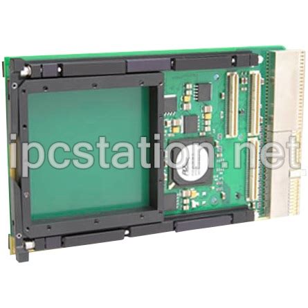 ACPC4610CC ACROMAG IPC Station