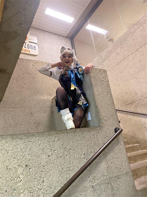 Lynette Cosplay Rlynettemains