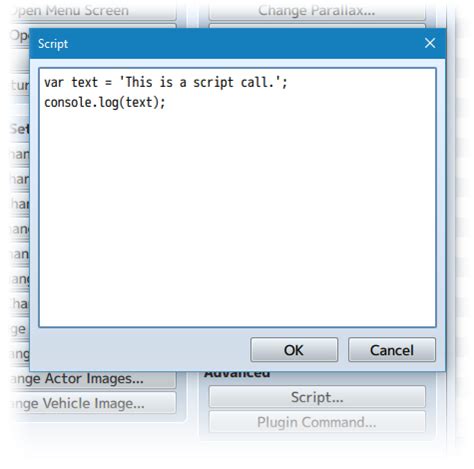 Pasterbarcode Blogg Se Rpg Maker Vx Ace Script Call