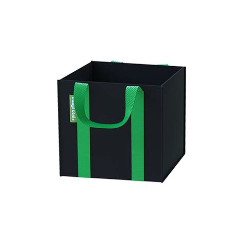 Alien Systems 10l Easyfeed Fabric Pot Straight Up Hydroponics