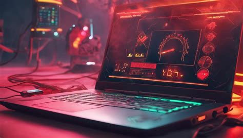 Understanding Normal Laptop Temperature While Gaming