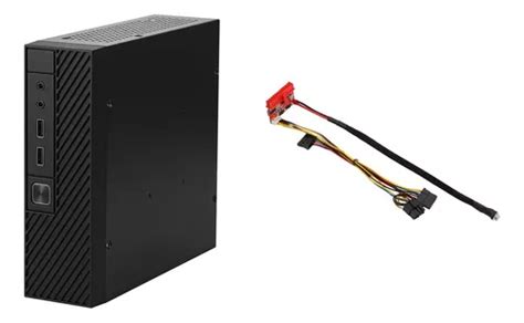 Atx Psu Pico Box 12 V 160 W Pico Atx Switch Peak Psu 24 P Cuotas Sin Interés