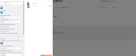 How To Create Woocommerce Mini Cart Using 3 Different Methods