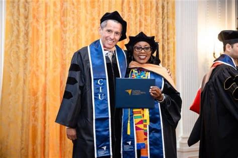 Phd In International Business Vs Dba California Intercontinental University