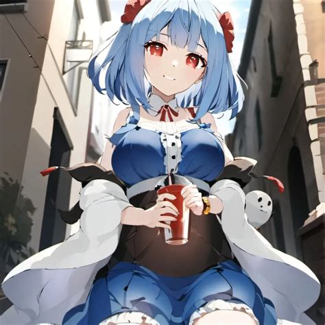 Chat With Lilly Text Or Voice Enjoy Ai Chat Free And Safe