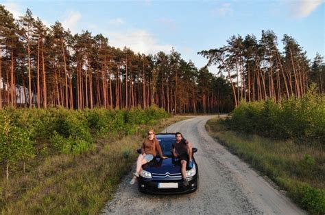 Bory Tucholskie Ciekawe Miejsca I Zak Tki Kujawsko Pomorskiego