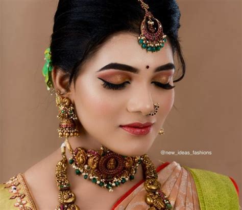 Rental Jewellery Designs South India Jewels