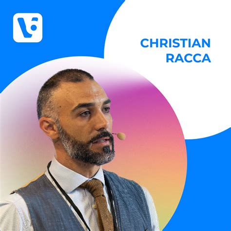 Mentors By Volvero Christian Racca