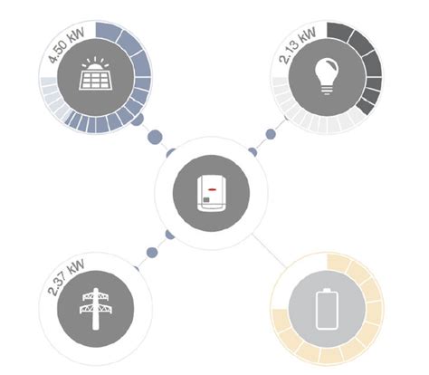 Fronius Monitoring Local Power