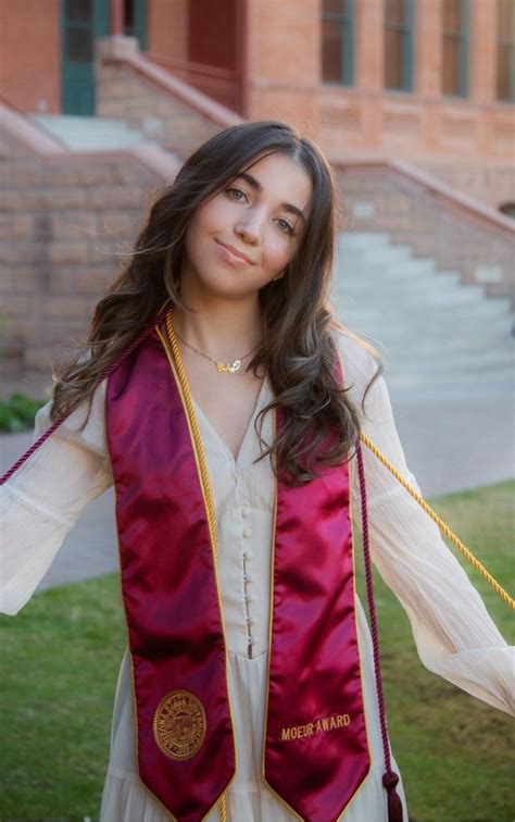 After 3 5 Years I Am Very Pleased To Share That I Have Graduated Summa Cum Laude From Arizona