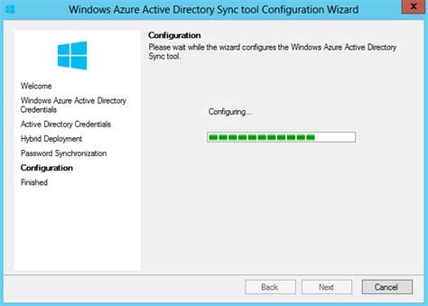 how to sync azure ad with on premise ad jiji technologies