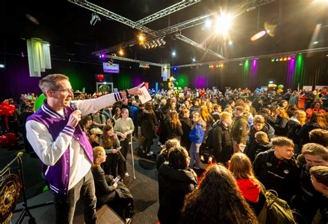 Fusie Tussen Cs Vincent Van Gogh En Dr Nassau College Officieel
