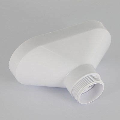 Воронка для сифона McAlpine FUNNEL-B 1 1/2"х40 (170 ммх85 мм) - купить ...