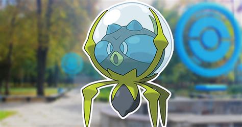 Dewpider 100 Perfect Iv Stats Shiny Dewpider In Pokémon Go