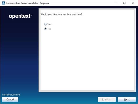 Opentext Documentum 16 4 Postgresql Developer Edition Alvaro De Andres Blog