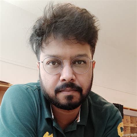 Chirantan Das Specjalistapostdoc Doctor Of Philosophy Research Profile