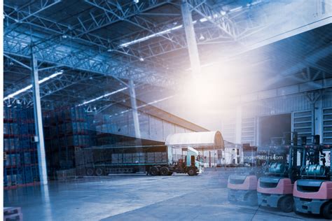 Financial Supply Chain Management Navigating Digital Transformation Challenges Mingle Matters