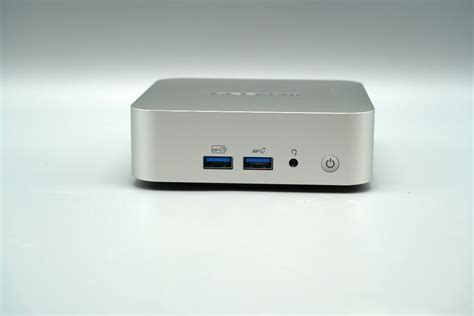 Attention Mini PC Fans Discount For GEEKOM A