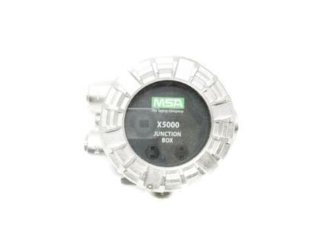 Shop Msa X5000 Backed By A 1 Year Warranty 30 Day Money Back Guarantee