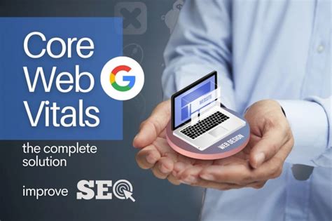 Fix Webflow Core Web Vitals And Supercharge Speed Optimization By Sonofjoshy Fiverr