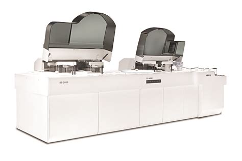 迈瑞 全自动生化免疫分析系统 SAL9000 BS 2000 CL 6000i 云医购