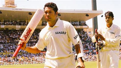 ভারতীয় ক্রিকেটের আইকন হলেন প্রথম ও একমাত্র ক্রিকেটার যিনি টেস্ট ক্রিকেটে ১৫ হাজার রান গড়েছেন