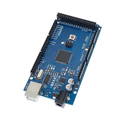 Atmega R Mega Dla Arduino Ide Avr Dude Sklep Opinie Cena W